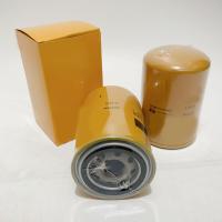 China 4T-6915 Spin On Engine Oil Filter for CAT 3306 Excavator 9.6x21cm for sale