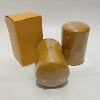 China 4T-6915 Spin On Engine Oil Filter for CAT 3306 Excavator 9.6x21cm for sale