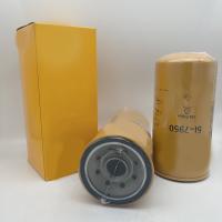China 5I-7950 Engine Oil Filter Dual Flow Lube Spin on E311 E312 E320 E320L Excavator for sale