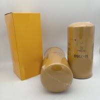 China 5I-7950 Engine Oil Filter Dual Flow Lube Spin on E311 E312 E320 E320L Excavator for sale
