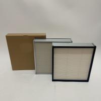 China 7T-7358 Cabin Air Filter 360x360x45mm for CAT Excavator and Heavy Equipment for sale