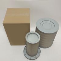 China 7W-5317 Primary Engine Air Filter for CAT 3306 Excavator 240x370mm Replacement for sale