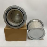 China 8N-2556 Air Filter Element Heavy Duty Engine Air Filter CAT Machinery for sale
