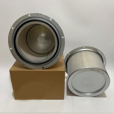 China 8N-2556 Air Filter Element Heavy Duty Engine Air Filter CAT Machinery for sale