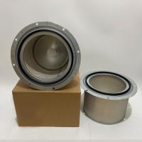 China 8N-2556 Air Filter Element Heavy Duty Engine Air Filter CAT Machinery for sale
