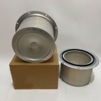 China 8N-2556 Air Filter Element Heavy Duty Engine Air Filter CAT Machinery for sale