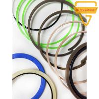 China Hyundai R210-5 Excavator Boom Cylinder Seal Kit 31Y1-05260KT 85mm Rod 125mm Bore for sale
