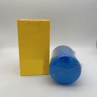 China 9N3367 Coolant Filter 114.3mm OD 139.7mm Height for CAT 3306 Engine Excavator Wheel Loader for sale