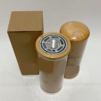 China 9T-0973 Hydraulic Oil Spin-on Filter for CAT Excavator Loader 966H 972H 345B 365C for sale