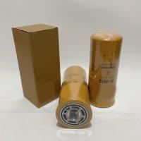 China 9T-0973 Hydraulic Oil Spin-on Filter for CAT Excavator Loader 966H 972H 345B 365C for sale