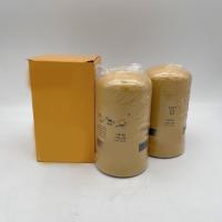 China 126-1813 Spin-on Hydraulic Oil Filter 102mm OD 1-14 UNF for CAT Excavators for sale