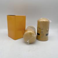 China 126-1813 Spin-on Hydraulic Oil Filter 102mm OD 1-14 UNF for CAT Excavators for sale