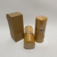 China 126-1818 Hydraulic Oil Filter Spin-On for CAT Dozer Loader 1.6 MPa 110°C for sale