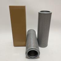 China 126-2081 Hydraulic Oil Filter Element for Excavator 320D 330D High Efficiency Filtration for sale