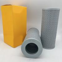 China 132-8875 Hydraulic Oil Filter Element Construction Machinery Filter for sale