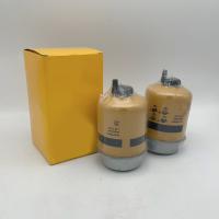 China 138-3100 Fuel Water Separator Filter for CAT Excavator 3μm 5μm Diesel Fuel Separator Cartridge for sale