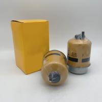 China 138-3100 Fuel Water Separator Filter for CAT Excavator 3μm 5μm Diesel Fuel Separator Cartridge for sale