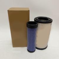 China 149-1912 Air Filter Element Set Cat Excavator Engine Air Filter Primary & Safety Filter for sale