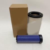 China 149-1912 Air Filter Element Set Cat Excavator Engine Air Filter Primary & Safety Filter for sale
