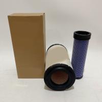 China 149-1912 Air Filter Element Set Cat Excavator Engine Air Filter Primary & Safety Filter for sale