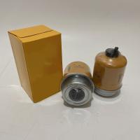 China 156-1200 Fuel Water Separator Filter for Cat Excavator Diesel 0.6 MPa for sale