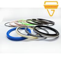 China Doosan DX220 Excavator Oil Seal Kit K9001878 K9001901 K9001892 Boom Arm Bucket 95mm 130mm for sale