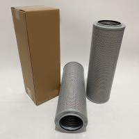 China 179-9806 Hydraulic Return Oil Filter Element for Cat Excavator 0.8 MPa for sale