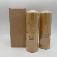 China 185-0337 Hydraulic Oil Spin-on Filter for Cat Excavators 1.0 MPa 110°C for sale