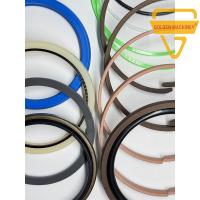 China Hitachi ZAX200-2/3/5 Excavator Seal Kit 4286784 4448399 4448400 Boom Arm Bucket 90mm 80mm for sale