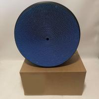 China 208-9065 Air Filter Element Cat Heavy Equipment Engine Round Air Intake Filter for sale