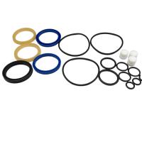 China SB20 Breaker Seal Kit Corrosion Resistant PTFE NBR PU 50mm Original Size Anti Leakage for sale