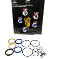 China SB20 Breaker Seal Kit Corrosion Resistant PTFE NBR PU 50mm Original Size Anti Leakage for sale