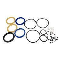 China SB20 Breaker Seal Kit Corrosion Resistant PTFE NBR PU 50mm Original Size Anti Leakage for sale