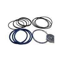 China C3X005 SOOSAN SB81 Hydraulic Breaker Seal Kit 80mm Main Cylinder Overhaul Oil Seal for sale