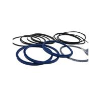China C3X005 SOOSAN SB81 Hydraulic Breaker Seal Kit 80mm Main Cylinder Overhaul Oil Seal for sale