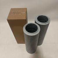 China 216-6676 Hydraulic Filter Element for CAT Excavator 330D 336D 340D 345D 365C for sale