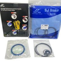 China K12003 SB45 SJ Excavator Breaker Oil Seal Heavy Duty Mechanical Seal Parts 40mm for sale