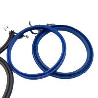 China K12003 SB45 SJ Excavator Breaker Oil Seal Heavy Duty Mechanical Seal Parts 40mm for sale