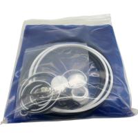 China Excavator Hydraulic Breaker Seal Kit for HB15G HB20G HB30G HB40G Heavy Duty 200 Bar for sale