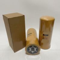 China 225-4118 Hydraulic Oil Filter Element for CAT 320D 323D Excavators 21 MPa for sale
