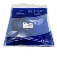 China Excavator Hydraulic Breaker Seal Kit SB20 SB30 SB40 High Durability for sale