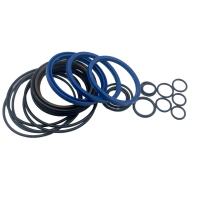 China Excavator Hydraulic Breaker Seal Kit SB20 SB30 SB40 High Durability for sale