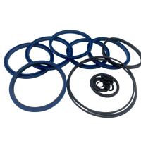 China SB20 SB30 SB40 SB50 Hydraulic Breaker Hammer Seal Kit for Excavator BKS Equipped for sale