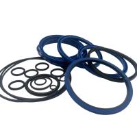 China SB20 SB30 SB40 SB50 Hydraulic Breaker Hammer Seal Kit for Excavator BKS Equipped for sale