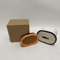 China 227-7448 227-7449 Diesel Fuel Filter and Water Separator Cartridge Set for CAT Excavators for sale
