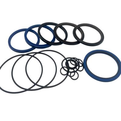 China SB45 Rubber Seal Repair Kit for SB10 SB20 SB35 SB43 SB50 Hydraulic Breaker Replacement Parts for sale