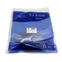 China SB45 Rubber Seal Repair Kit for SB10 SB20 SB35 SB43 SB50 Hydraulic Breaker Replacement Parts for sale