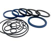 China SB45 Rubber Seal Repair Kit for SB10 SB20 SB35 SB43 SB50 Hydraulic Breaker Replacement Parts for sale
