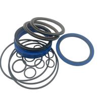 China SB45 Rubber Seal Repair Kit for SB10 SB20 SB35 SB43 SB50 Hydraulic Breaker Replacement Parts for sale