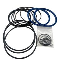 China Hydraulic Hammer Breaker Seal Kit SB70 SB100 SB121 C3X005 SB81N Excavator Repair for sale